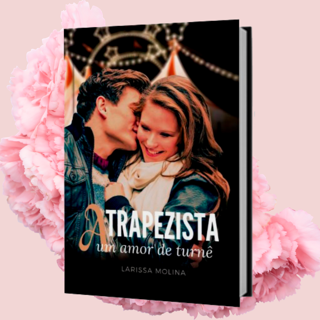 Meus livros – Larissa Molina